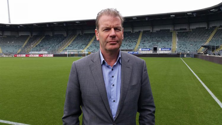 Jan Willem Wigt per direct weg bij ADO Den Haag - Groen Geel Hart