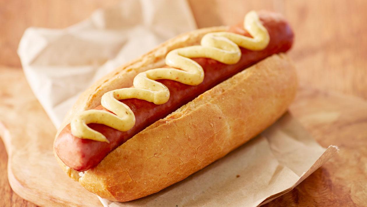 Gratis worst voor het duel met PEC Zwolle - Groen Geel Hart