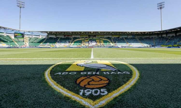 ADO wil Feyenoord-hoofdscout Mark Ruijl als nieuwe technische man ...