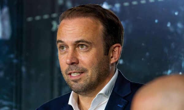 Joris Mathijsen ontslagen bij ADO Den Haag - Groen Geel Hart